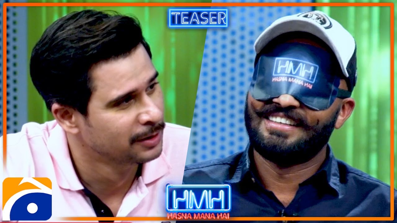 Watch Sajid Khan in Hasna Mana Hai with Tabish Hashmi This Friday @11: ...
