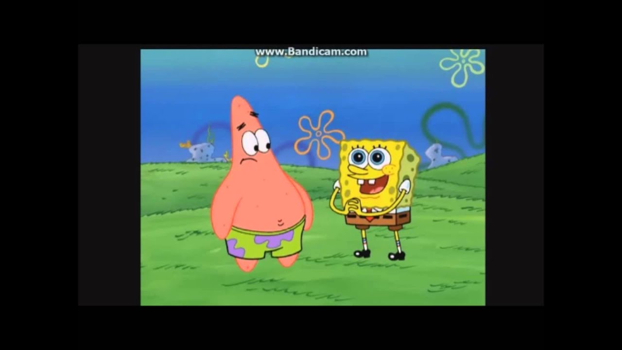 Spongebob Squarepants - Stinkie (Dutch/Nederlands) - YouTube