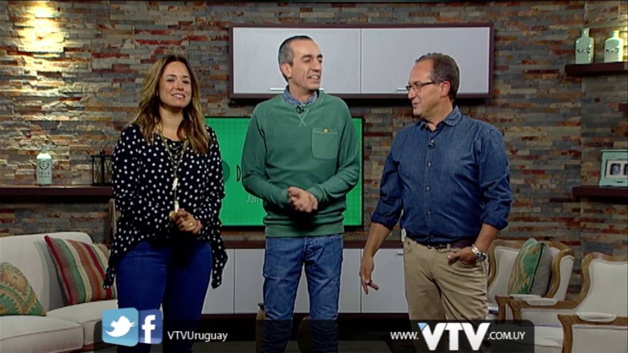 VTV/DIA A DIA - YouTube