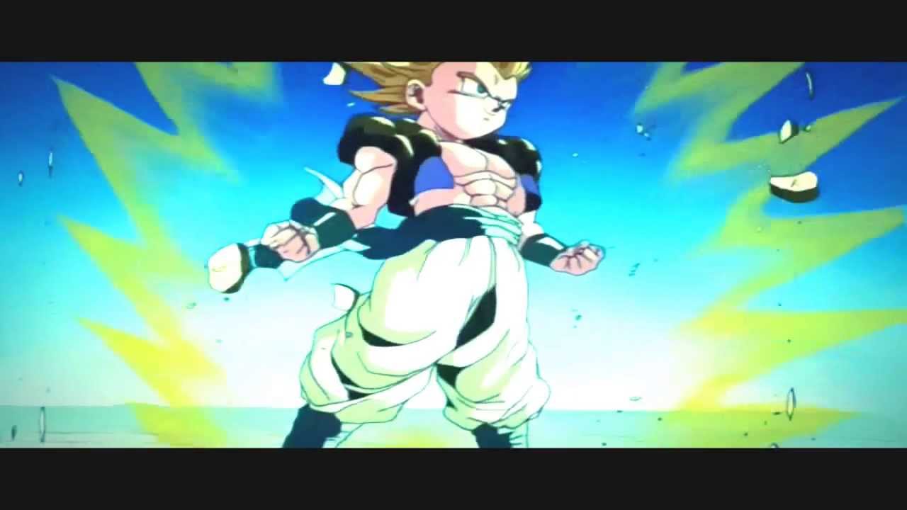 Dragon Ball Z FULL AMV - Still Worth Fighting For {Happy Halloween ...