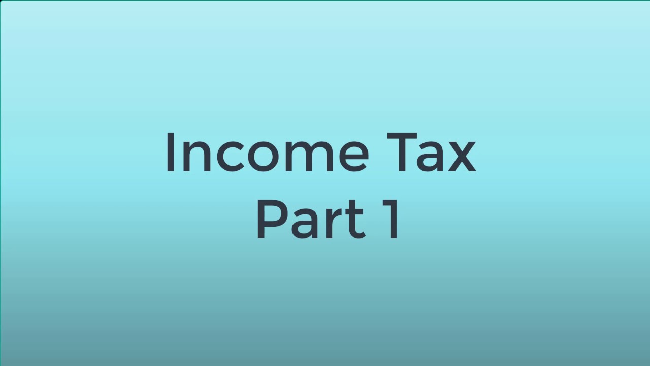 1332 Lesson 12 Part 1 - YouTube