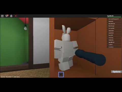 roblox tattletale roleplay - YouTube