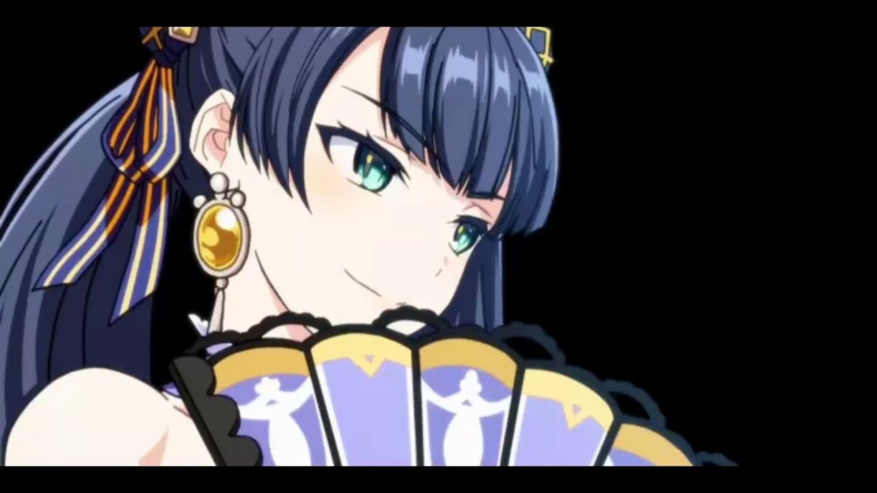 Bellona destroys Abyss 109 [Epic Seven] - YouTube