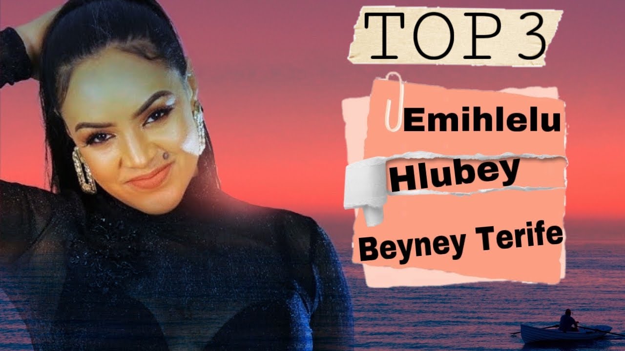 Mahlet Gebregiorgis - Emihlelu | እምህለሉ - New Eritrean Tigrigna Music ...