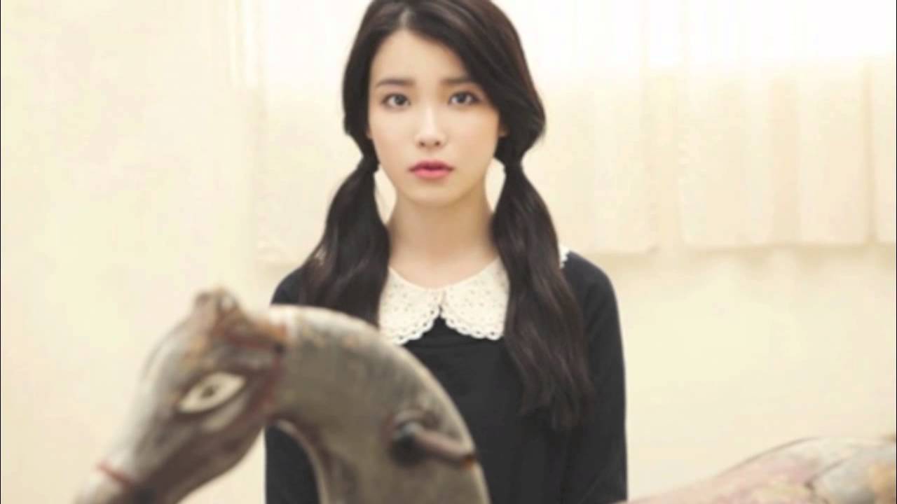 You & I - IU [teaser] - YouTube