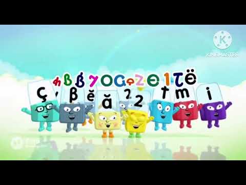 (NOT FOR KIDS, 13+) Sora Alphablocks