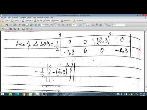 Exam Ex 14.5, Differentiation 2, Q9- Q12, Additional Mathematics 4037, IGCSE and O level - YouTube