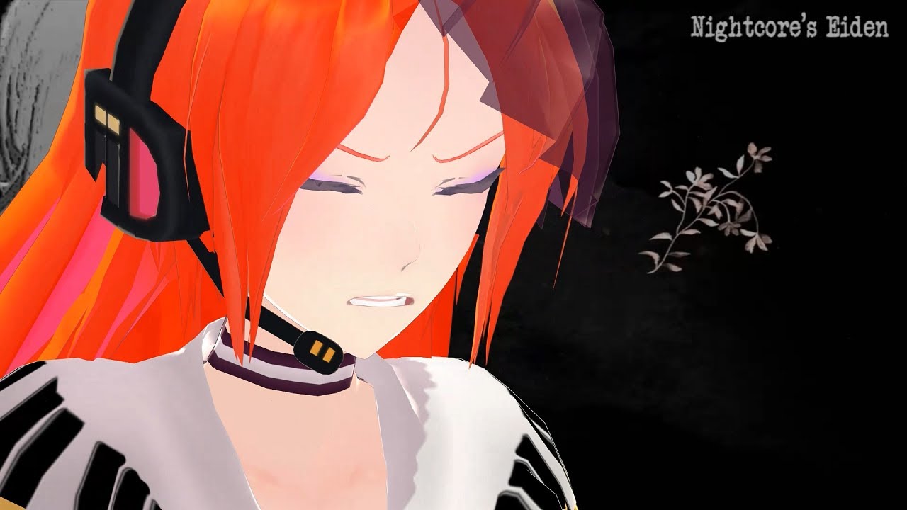 [Namine Ritsu] I Wouldn't Mind (He Is We) - YouTube