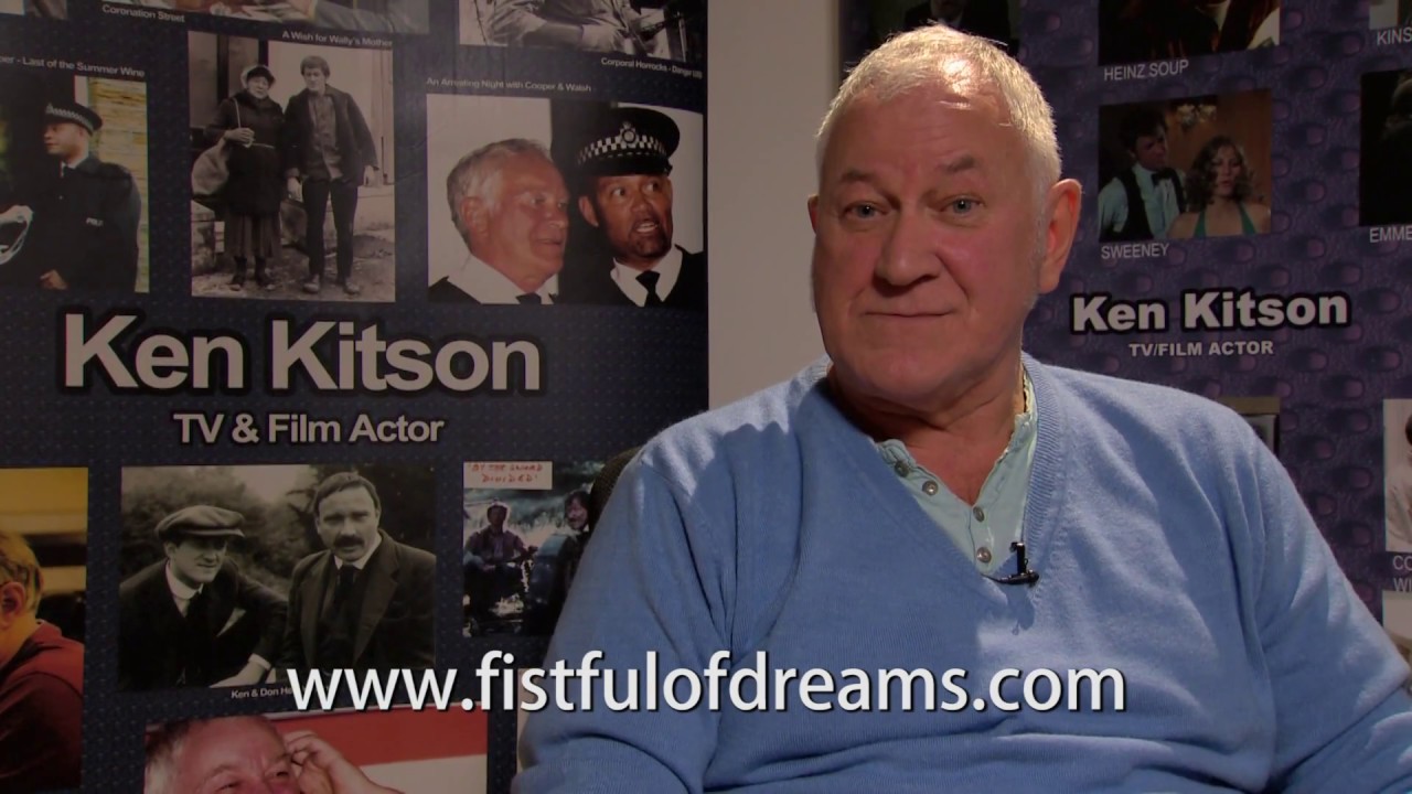 Ken Kitson's Instagram, Twitter & Facebook on IDCrawl