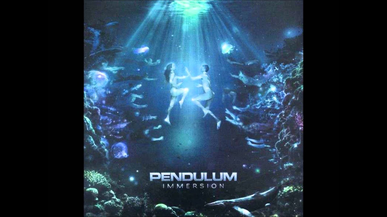 Pendulum - Watercolour [HQ] - YouTube