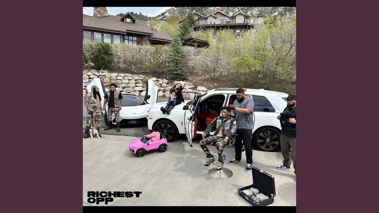 Free Meechy - YouTube Music