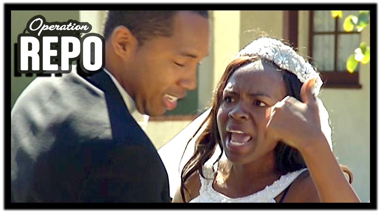 Operation Repo - Bridezilla Repo - YouTube
