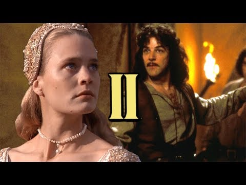 What Is the Sequel to The Princess Bride?