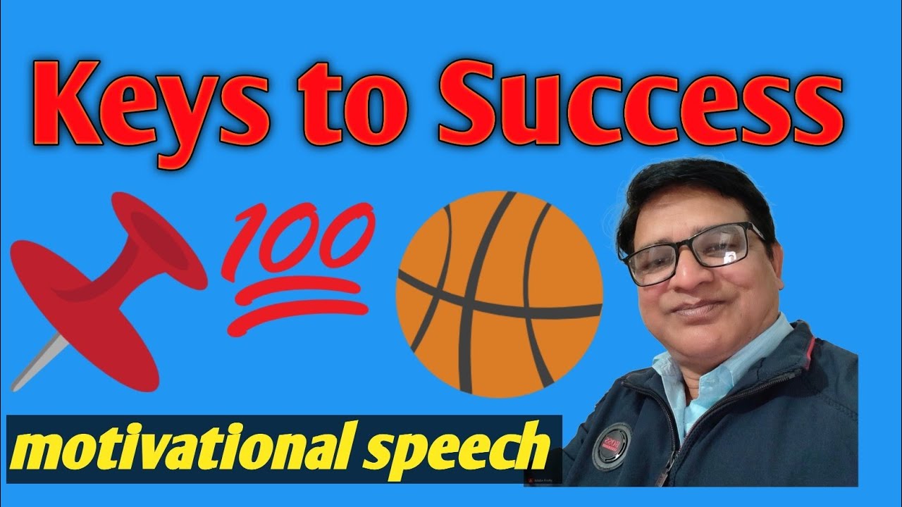 motivational speech for success in life।। motivational speech।। - YouTube
