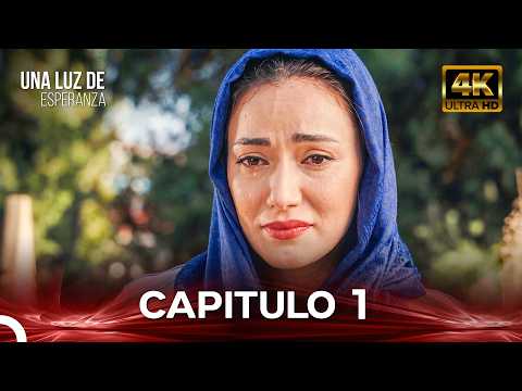 Una Luz de Esperanza Capítulo 1 (4K) (Doblado en Español)