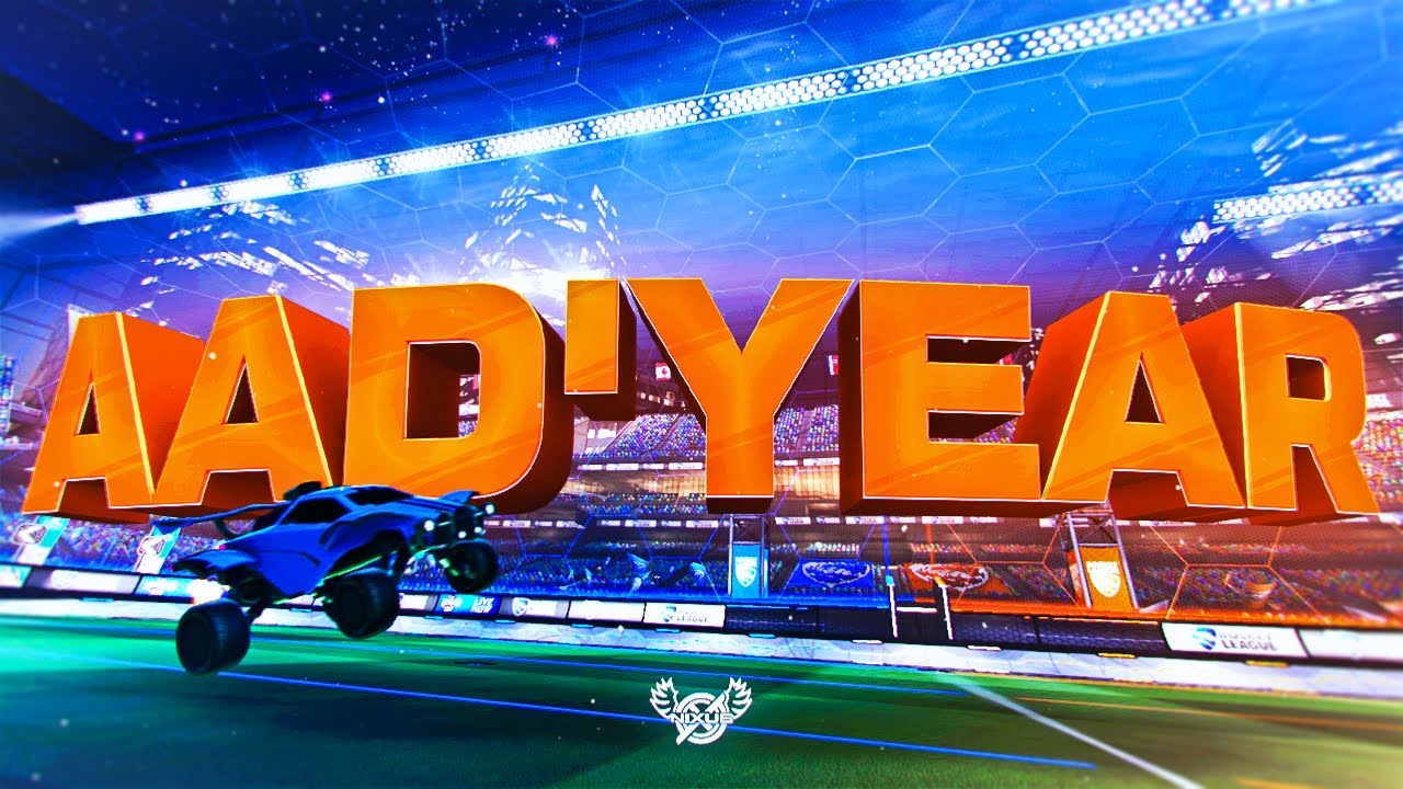 AAD'YEAR | Best of 2021 - YouTube