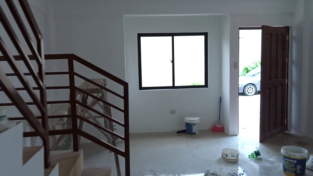 Amaya Breeze subdivision Tanza Cavite - YouTube