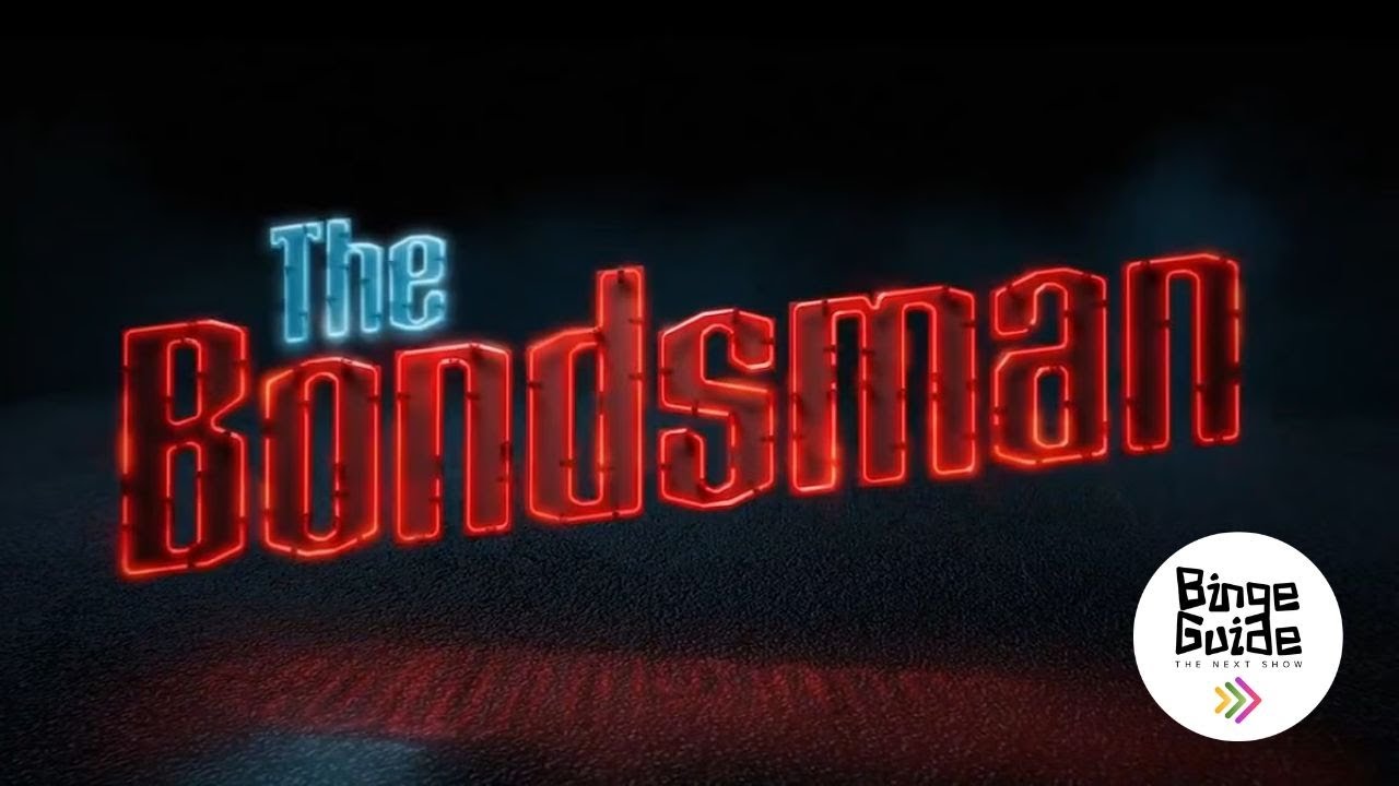 The Bondsman: Kevin Bacon Hunts Demons in Prime Video’s New Thriller ...