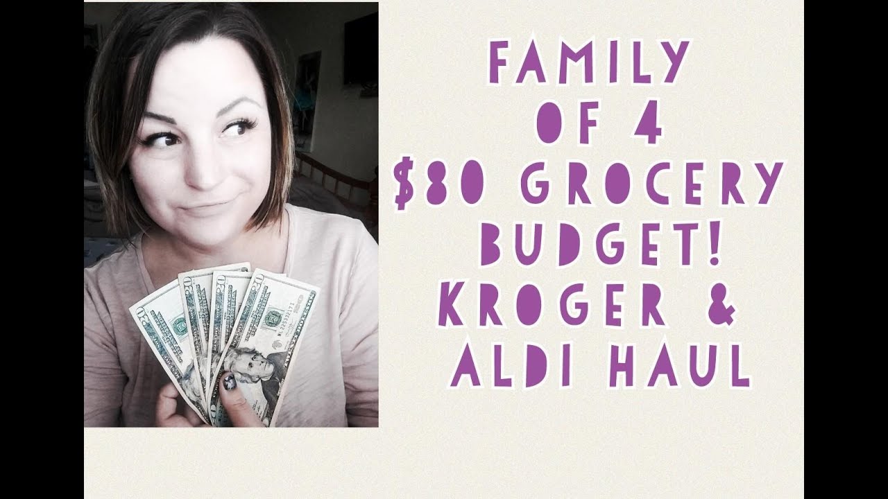 Grocery Haul With 80 Grocery Budget For Family Of 4 YouTube grocery-haul-with-80-grocery-budget-for-family-of-4-youtube
