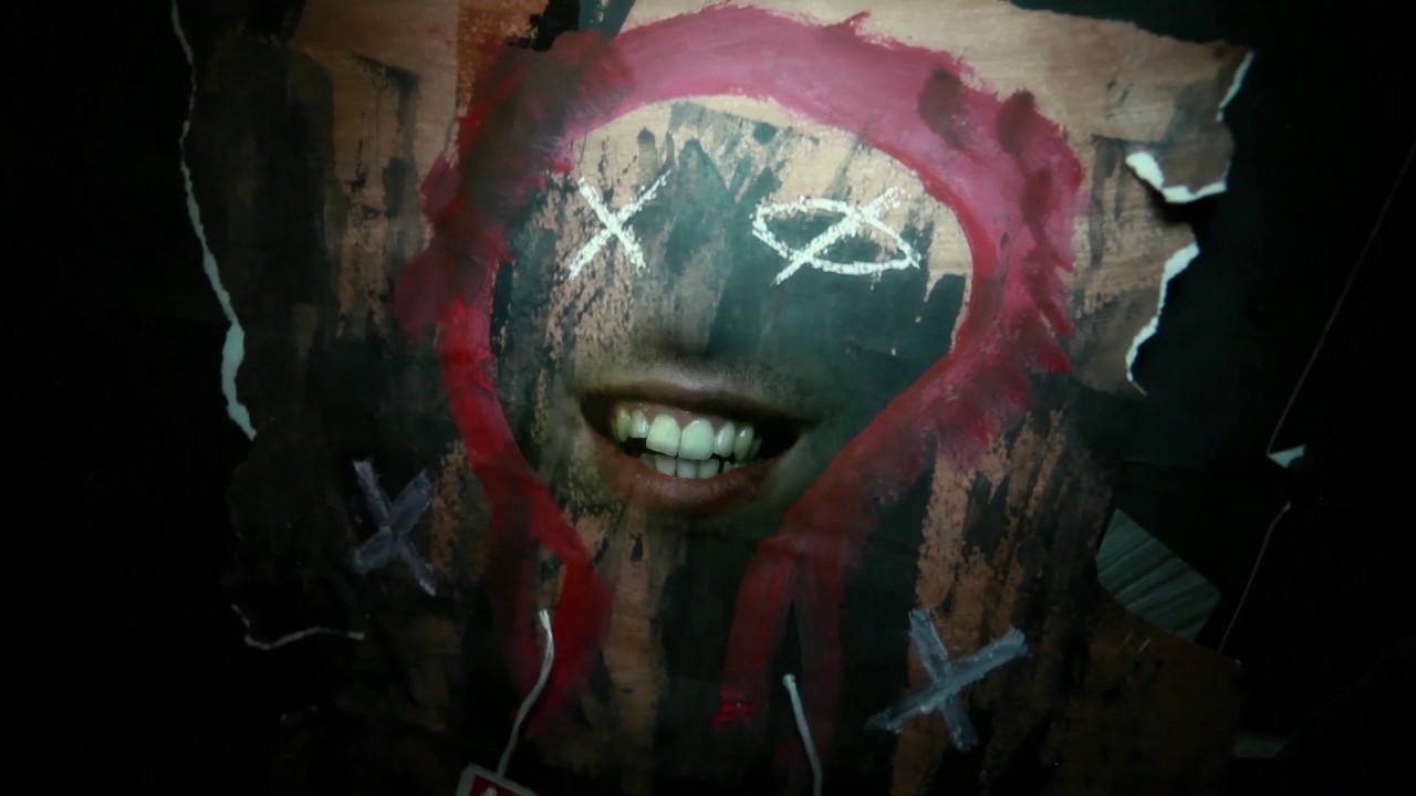 Eleven Pond - Just Be Happy music video - YouTube