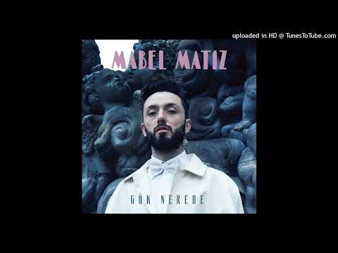Mabel Matiz - Tuzla Buz (Filter Enstrumental)