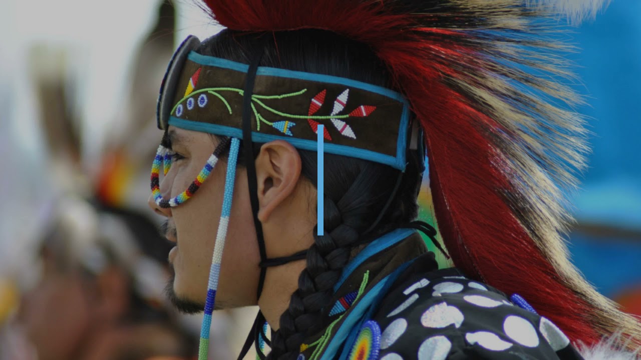 About the Goshute Tribe - YouTube