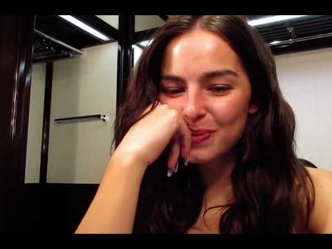 Stan Twitter: Addison Rae reacts to Dream’s face reveal