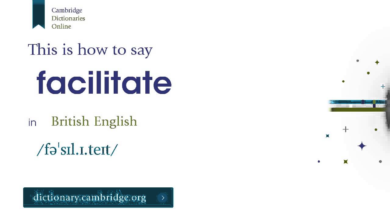 How To Say Facilitate YouTube how-to-say-facilitate-youtube