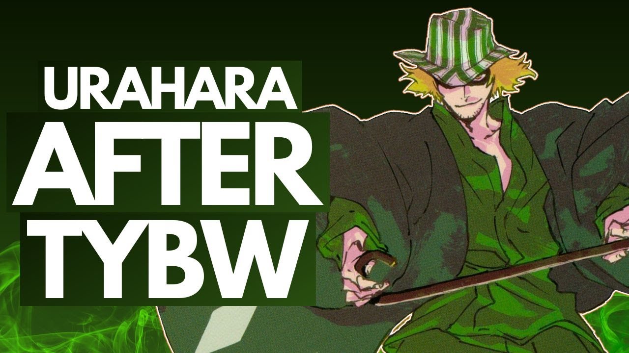 What Happened to Urahara and Yoruichi After TYBW? Their Role in CFYOW ...