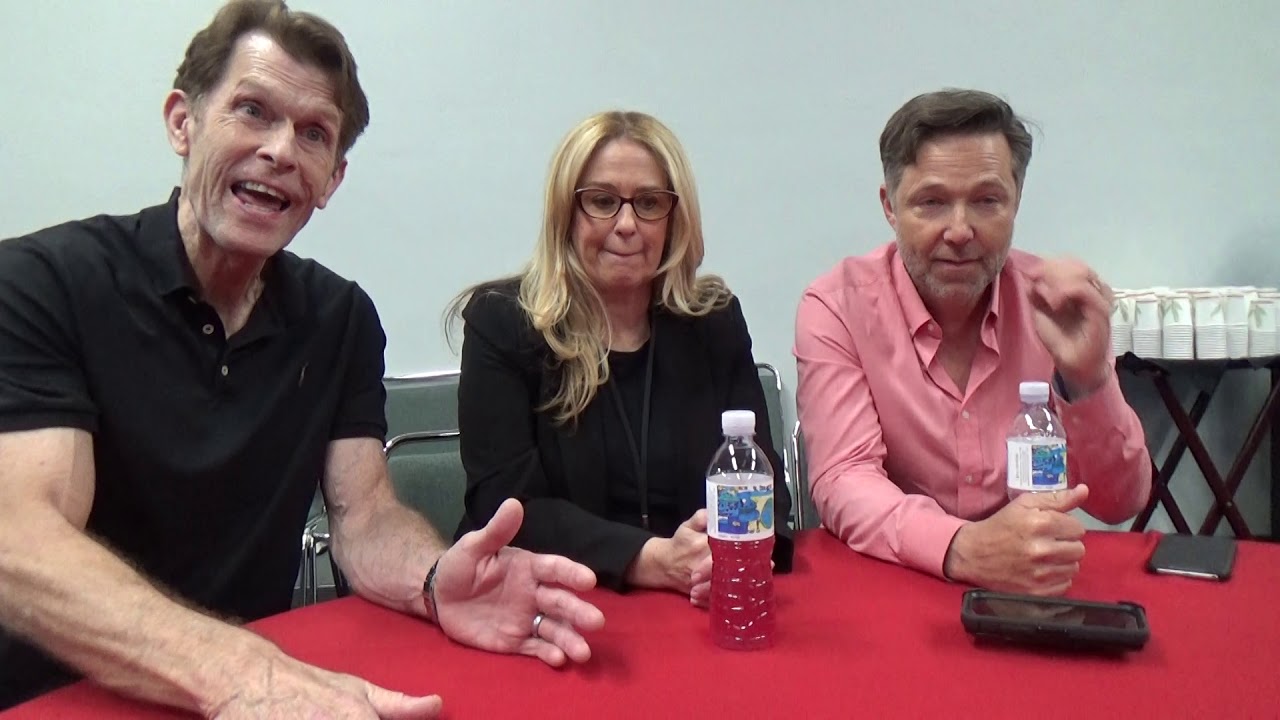 George Newbern And Wife