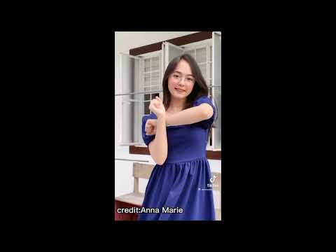Anna Marie(DANCE)/TIKTOK COMPILATIONS