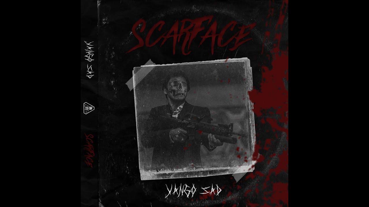 SCARFACE: 5. Scarface - Yango Sad x LZN (Prod. Herrera on the beat ...