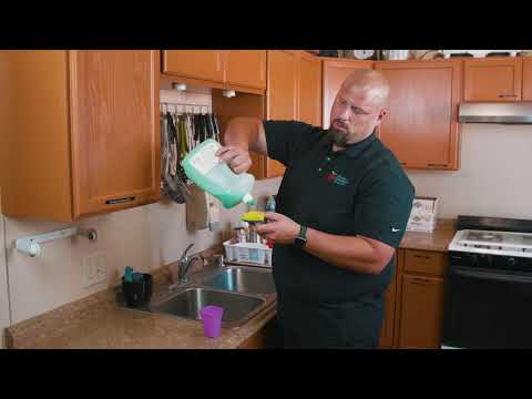 How to Clean Your Cup - YouTube