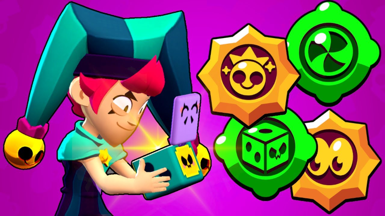 Quel est le MEILLEUR Gadget & Pouvoir Star de CHESTER ?!? - YouTube