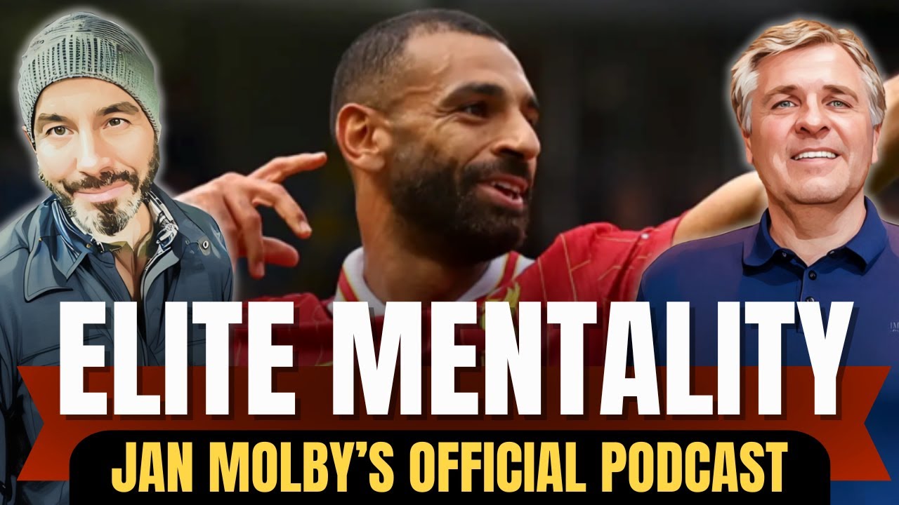Jan Molby Explains What Makes an Elite Footballer | Secrets to Success ...