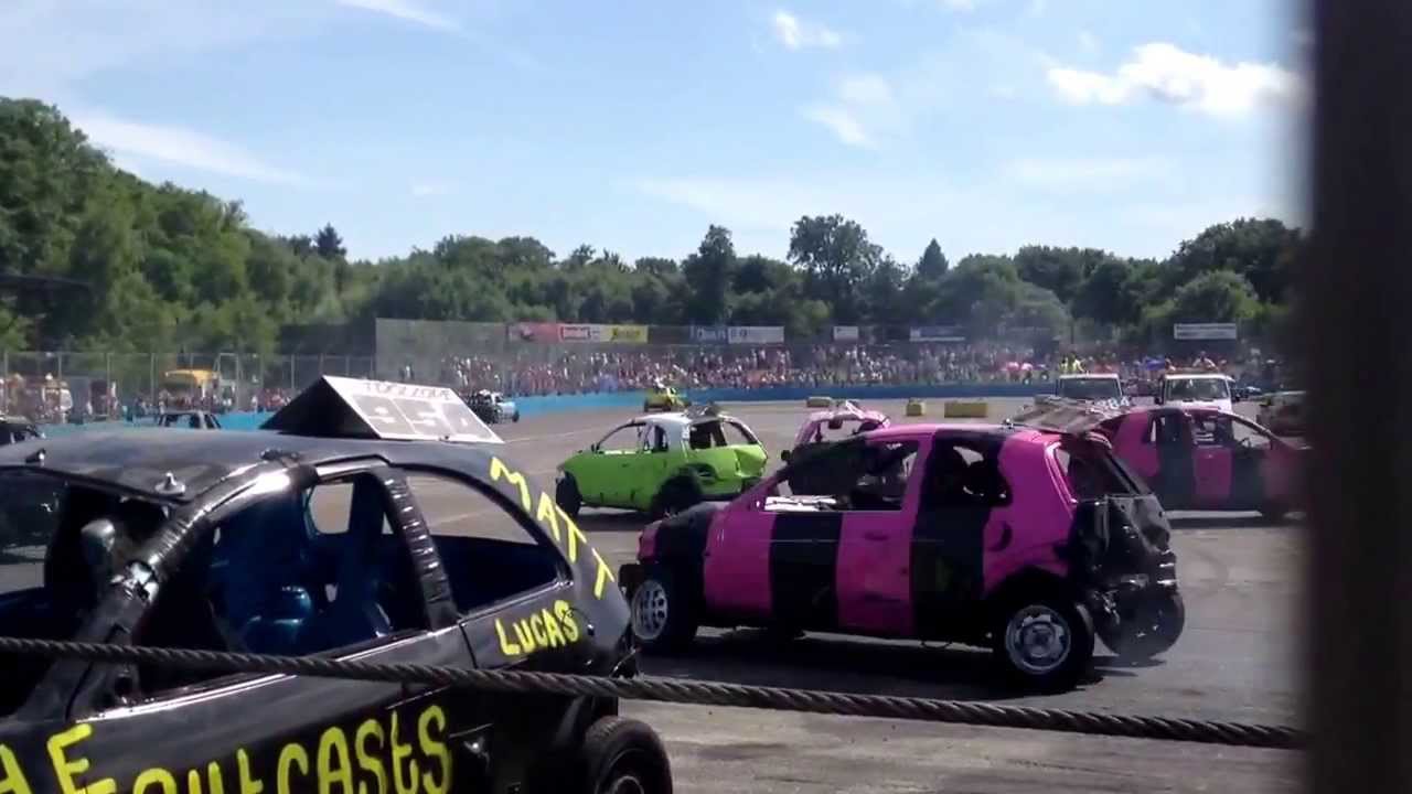 Banga racing (boom) - YouTube