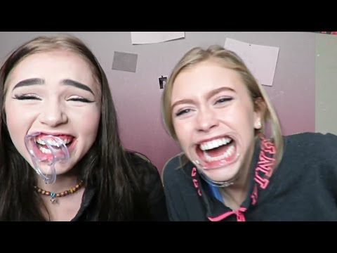WATCH YO MOUTH CHALLENGE!!!!!