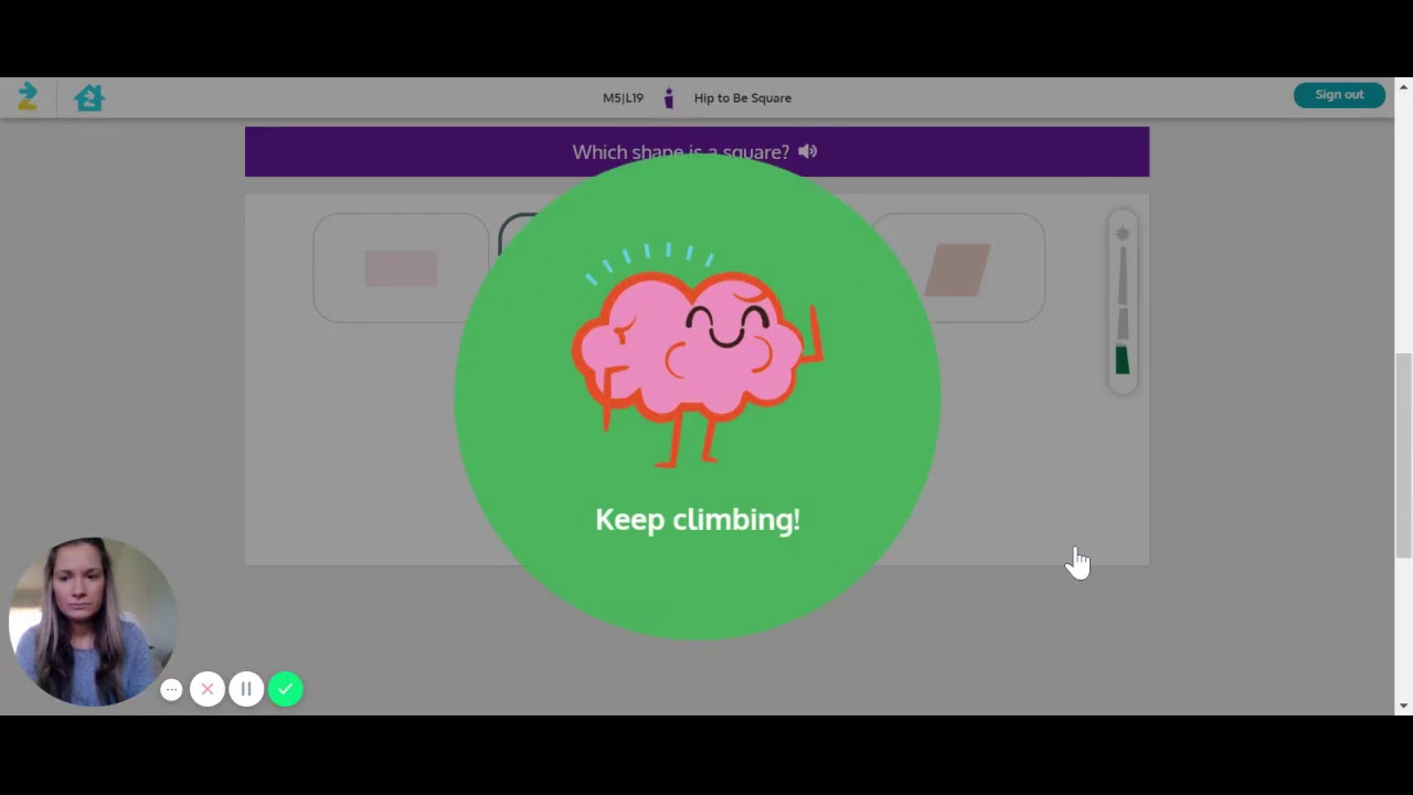 Zearn Lesson 19 - YouTube
