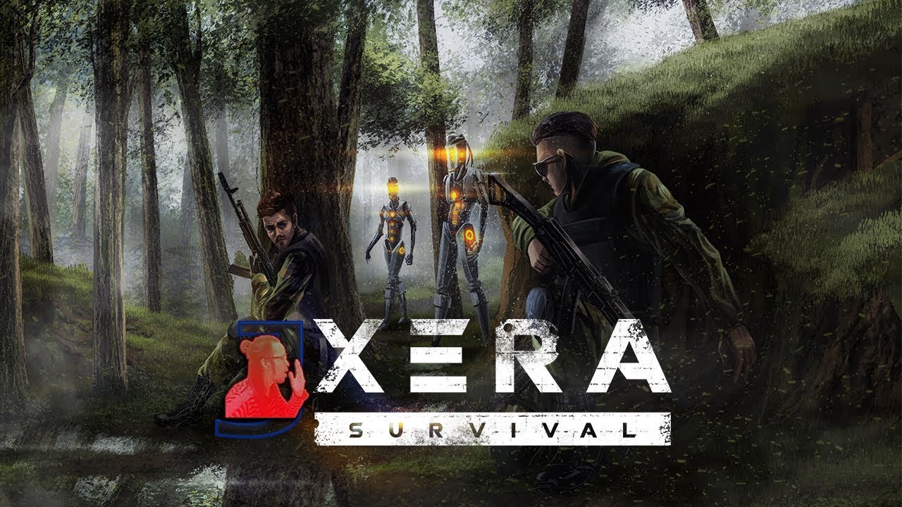Highlight Review xera: survival | Next level survival (Indonesia) - YouTube