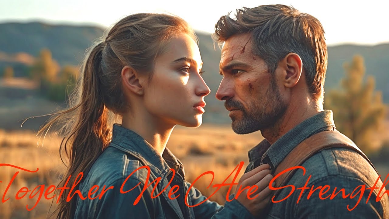 HEAVY METAL. Song :Together We Are Strength! - YouTube