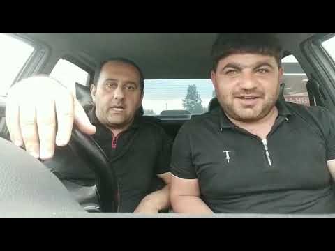 Zaur Sonmez & Semed Talib. Qocalar