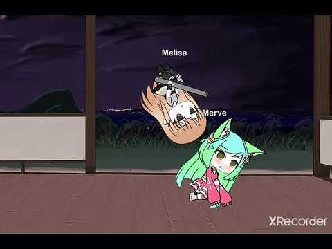 Birbirilerini öldüren Korkusuz film kisa gacha life