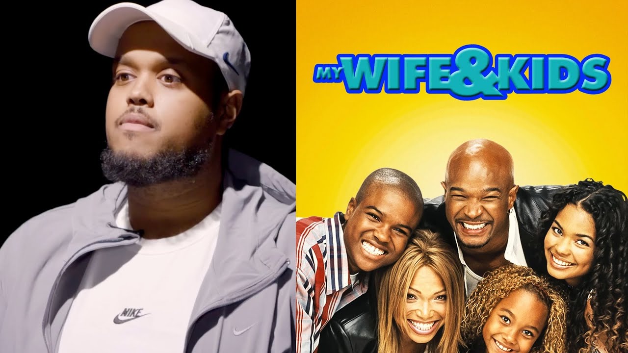 Chunkz Knows EVERYTHING About This Show!! - YouTube