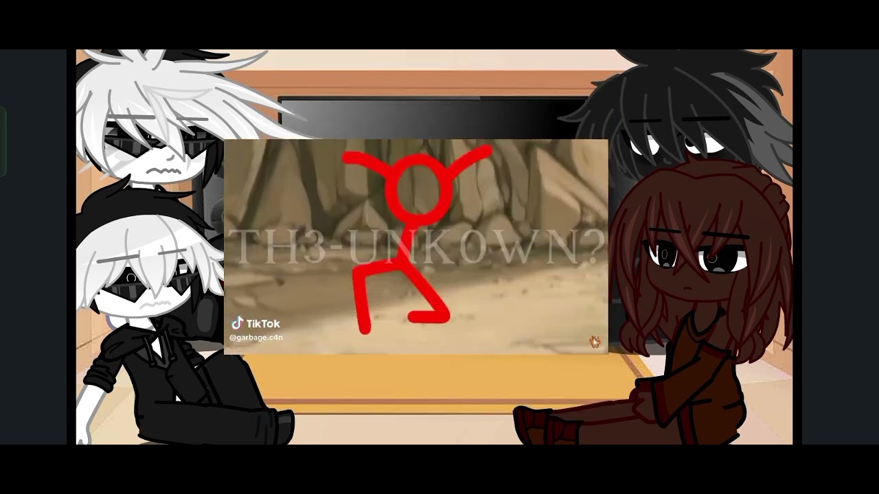 Agents from AVA 2 react to TSC,TDL and TCO! [ Part 1 ] - YouTube