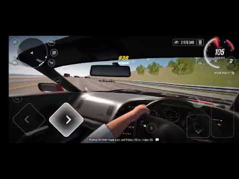Drive Zone Online First Person driving test High Graphics 60FPS - YouTube