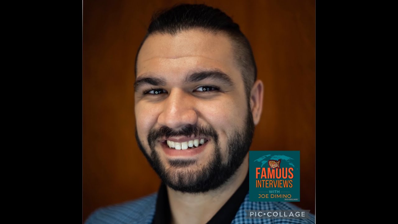 Famous Interview with Executive Coach & Nontraditional Leadership ...