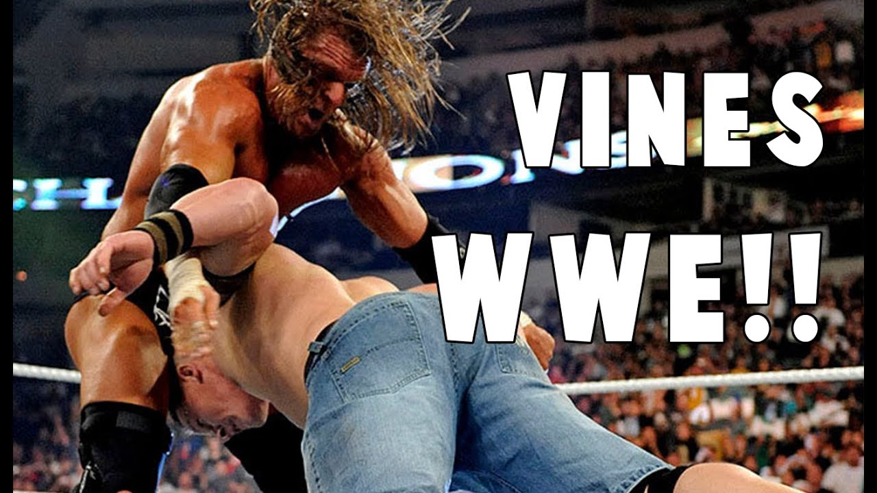 Best WWE VINES Compilation | March 2016 | WWE Vines - YouTube