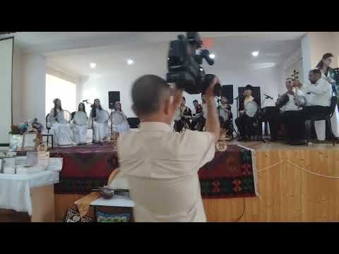 18.06.26 Arif Babayevin yaradıcılıq gecəsi 