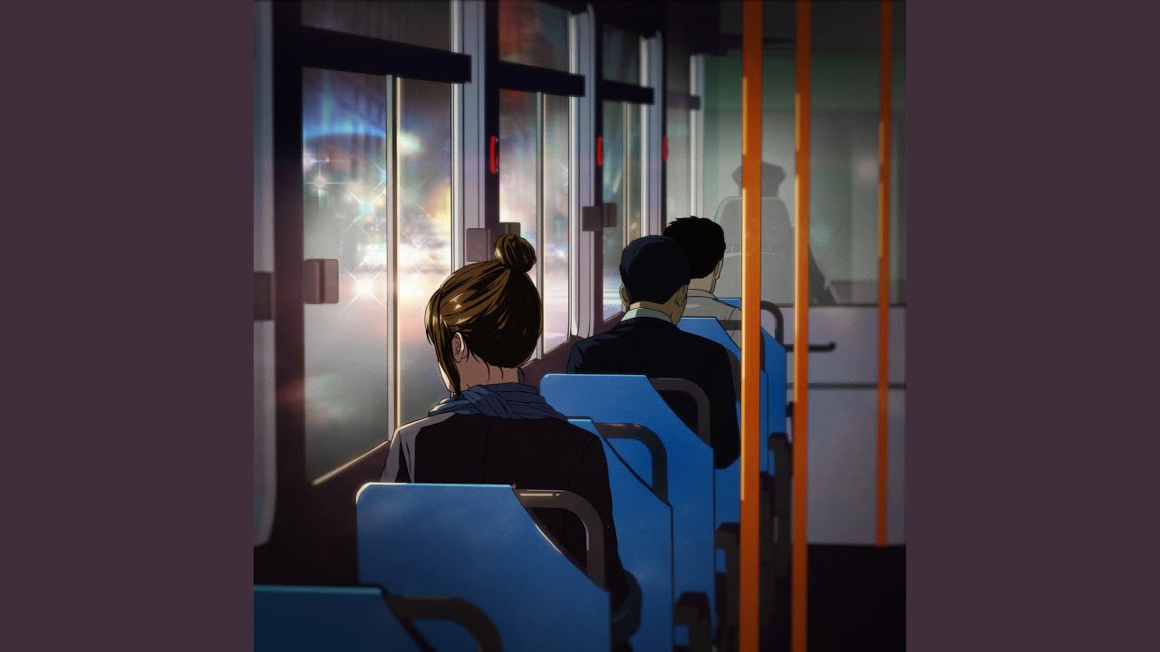 Going home bus - YouTube