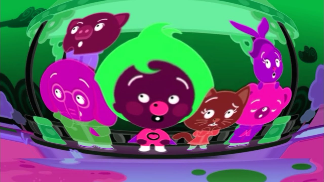 MUDDY MESSY FUN || VISUAL EFFECT/PREVIEW EFFECTS ( PLIMPLIM ) NURSERY ...